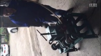 弯弧-弯管弯方管圆管操作视频