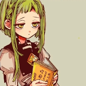 _绝望魔女莺馅子_ 