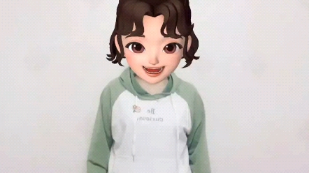 《一笑江湖》科目三手势舞完整版