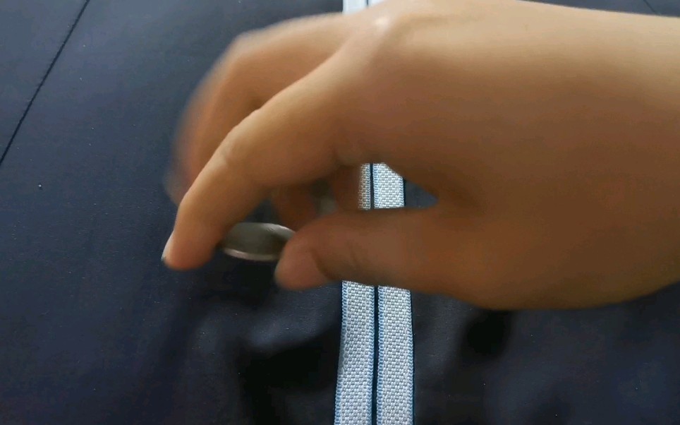 [花式硬币]你绝对没见过的硬币玩法