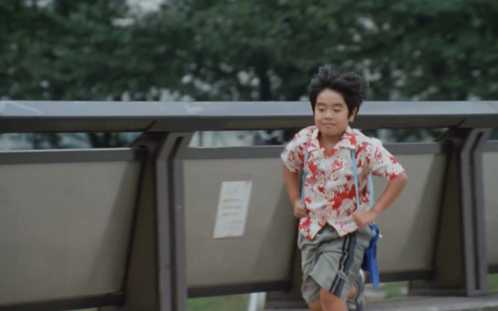 学生作业丨重复蒙太奇实验丨电影混剪