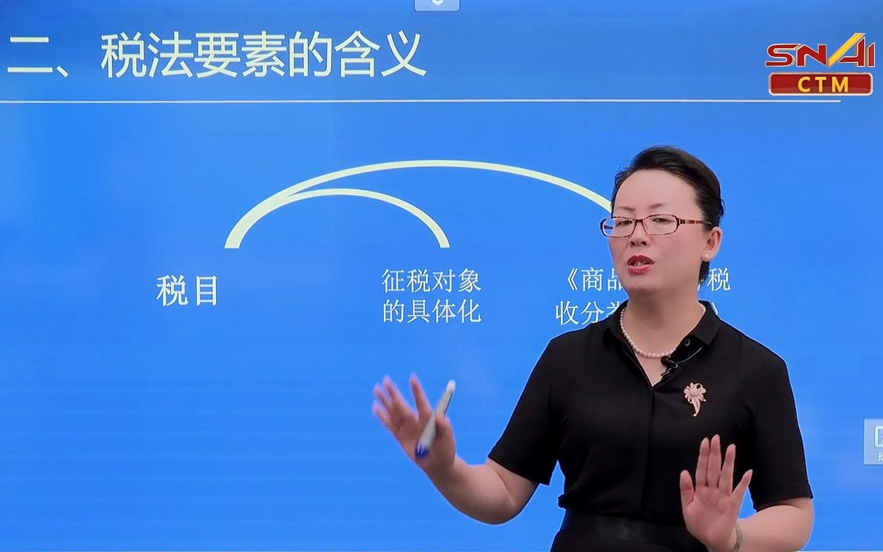 税目归得好,优惠少不了~原来税目结构对企业那么重要!