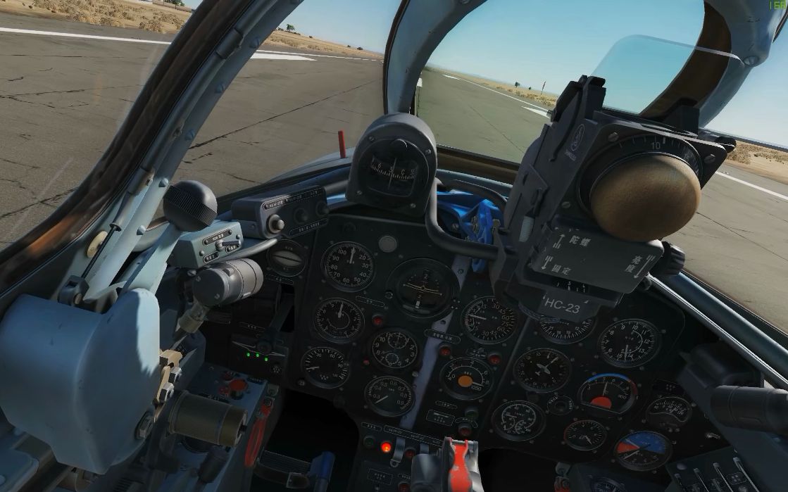 VR眼镜(Oculus Rift)在飞行模拟中的表现