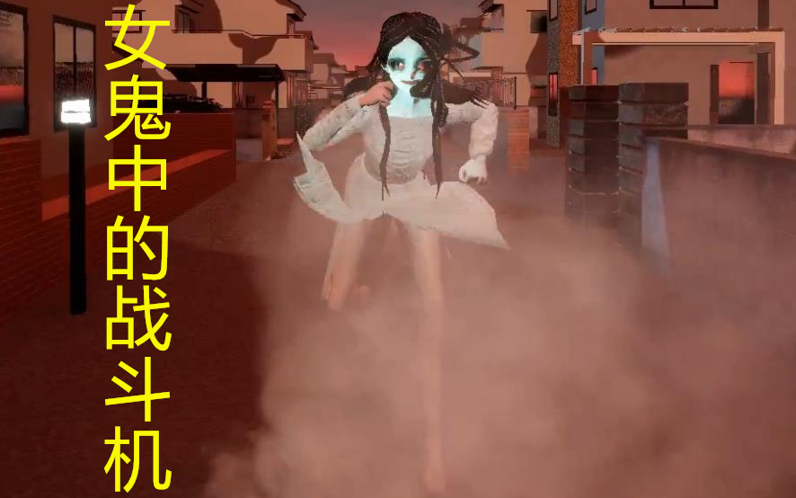 恐怖游戏《GO HOME》实况淡定解说:玩到我心累的一款恐游