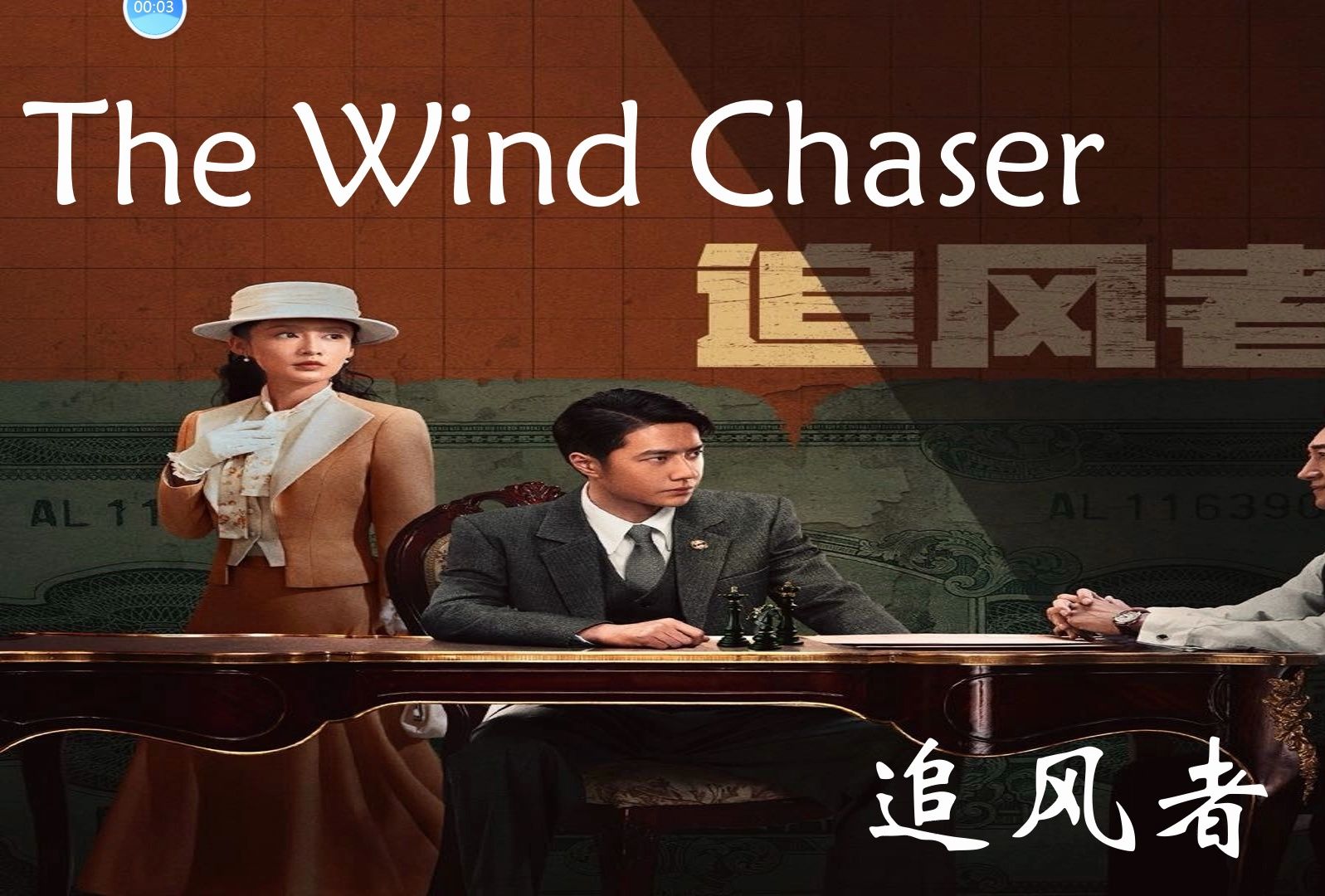 ...《追风者》||英语课前演讲ppt||英语presentation主题||大学生/小组合作/