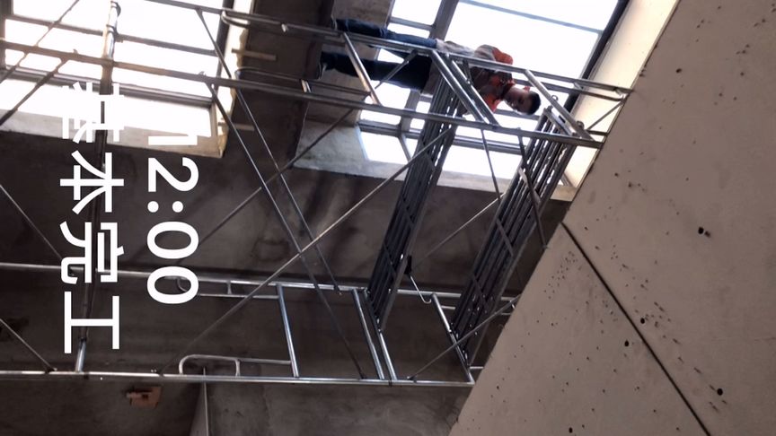 项目经理一天的日常是怎么样的? 带你走近装修工地 快来!