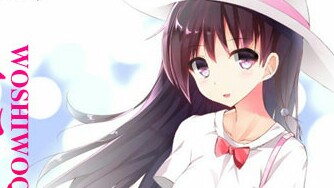 【性别转换】国漫里的那些性转男孩变女孩(已更新)