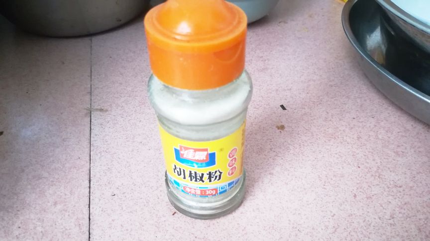 用完的胡椒粉瓶千万别扔,还可以这样用