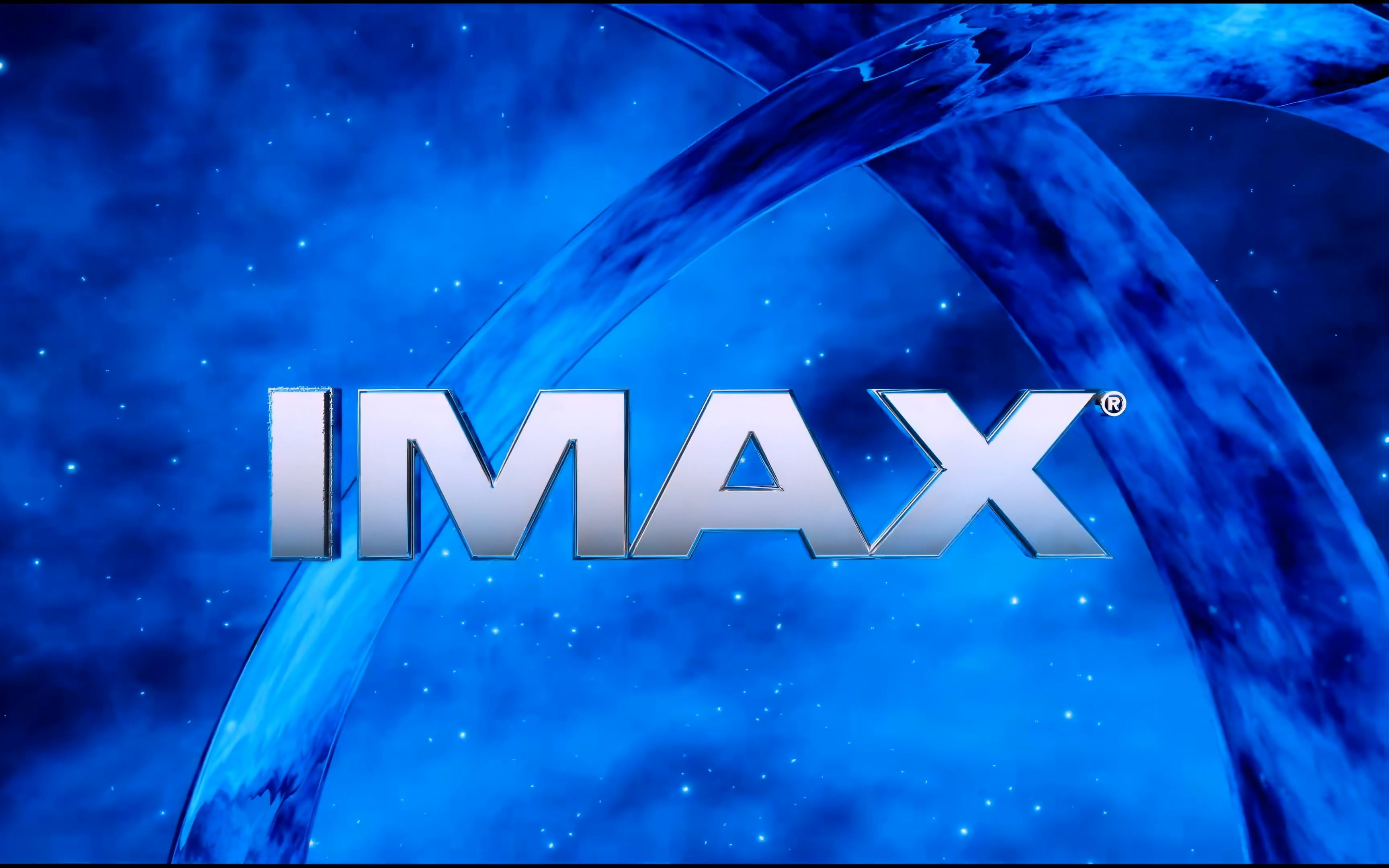 【4K/5.1】IMAX映前秀合集:开演前戴上眼镜+最新版本中字倒计时+...