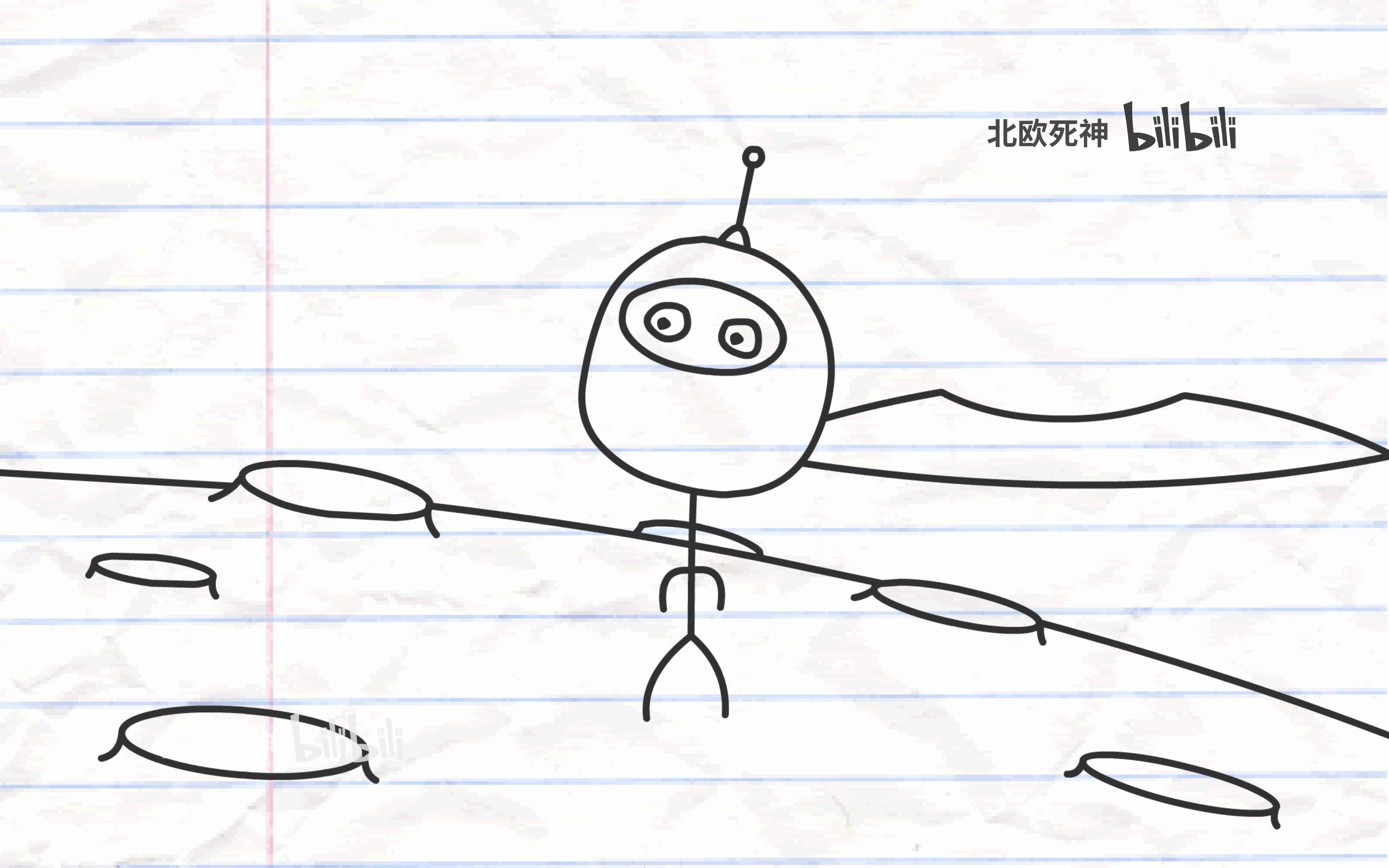 [FlashMV][4K]B1194.PencilMation byRoss Bollinger