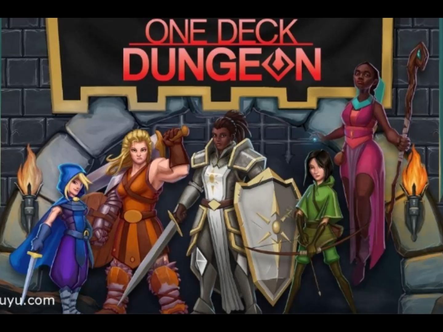 ...Dungeon」-完整版,年度金极客最佳solo,双人以及合作游戏三项提名