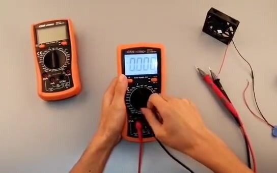 VICTOR胜利高精度全自动万用表VC890C+/VC890D详细介绍