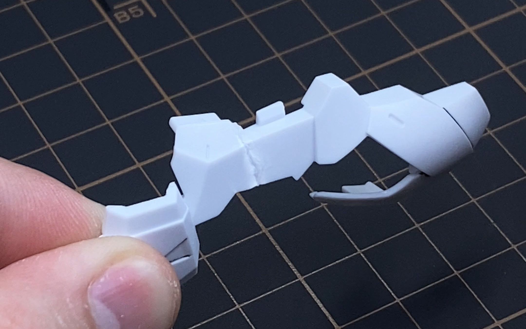 胶佬们不可或缺的模型胶水!