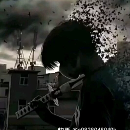 鱼柒丘 