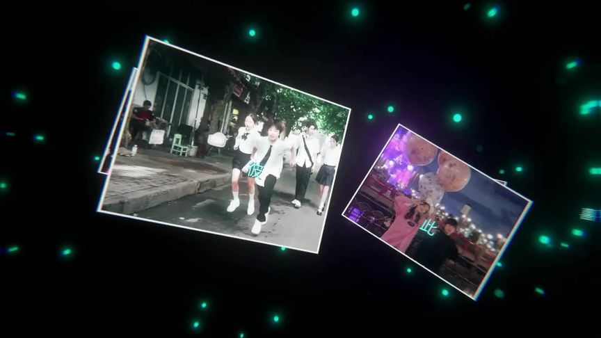 还记得那个夏天吗#每一帧都是热爱 #林钰珊 #张轶程 @张轶程