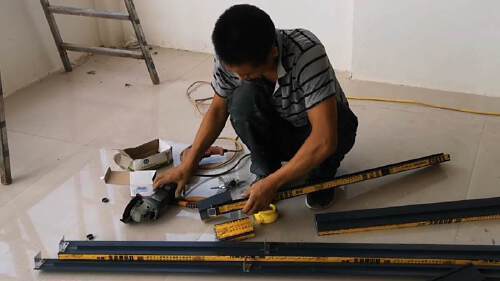 震惊!李磊接单遇神级阳台设计,耗时耗料太夸张,网友直呼内行!