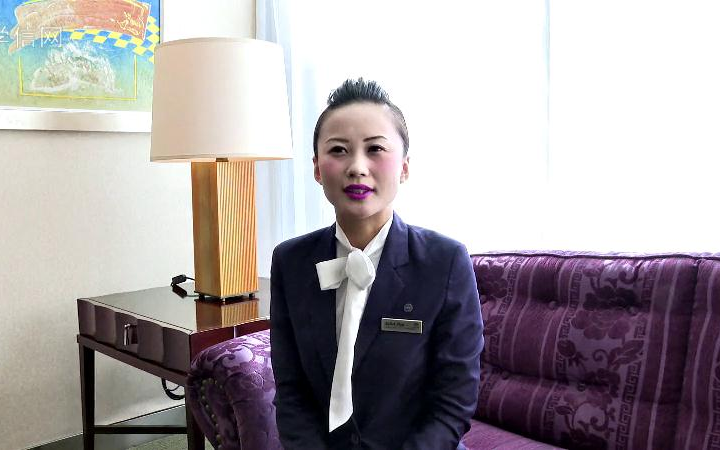 【职业百科】酒店管理人员