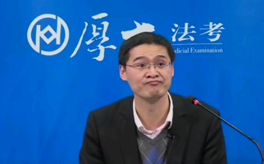 【罗翔】你能决定的其实很少