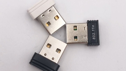 USB无线网卡,150Mbps, 可支持模拟AP供能,随身WiFi发射,无线WiFi...