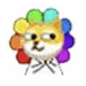 cfm巴哥 