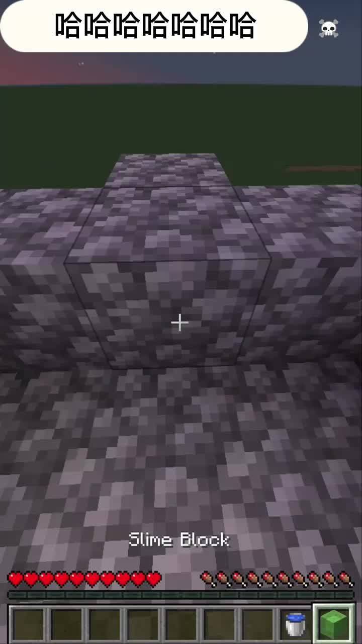 我的世界生存游戏