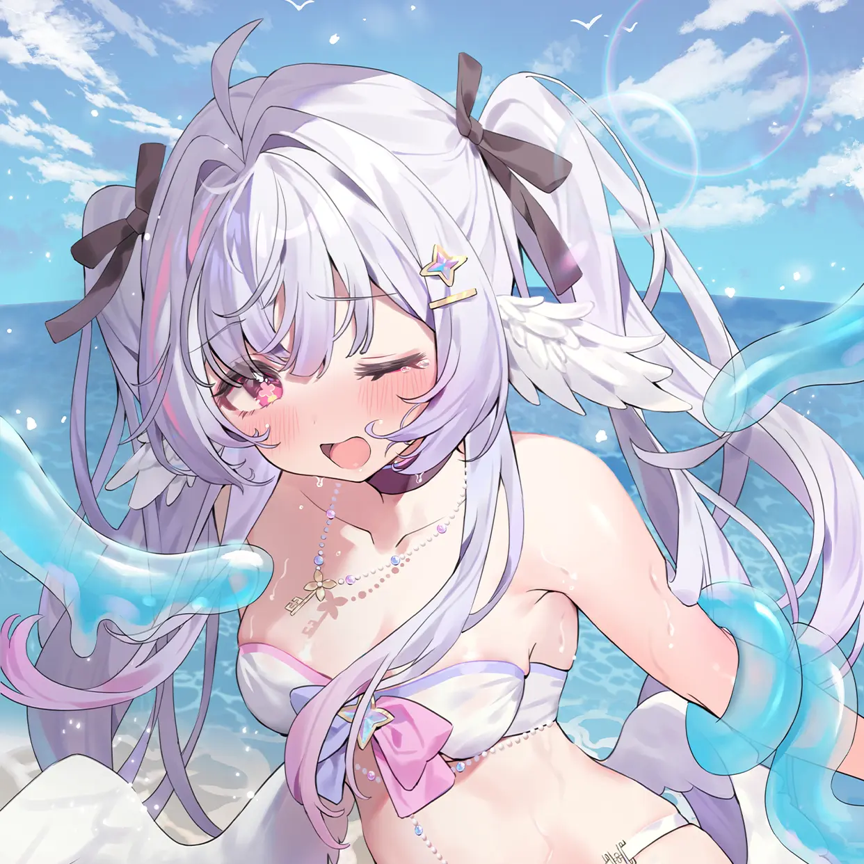 雪月花名 