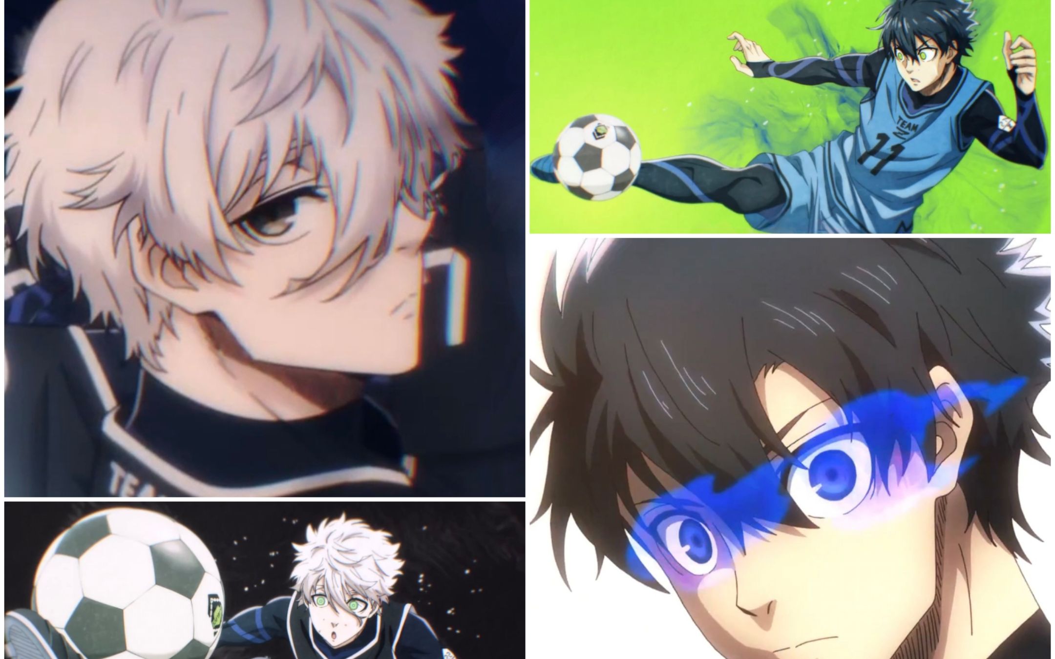 【动画Ⅱ】世界杯总是打破预期?那就看点动画吧,从这一刻开始”武器...