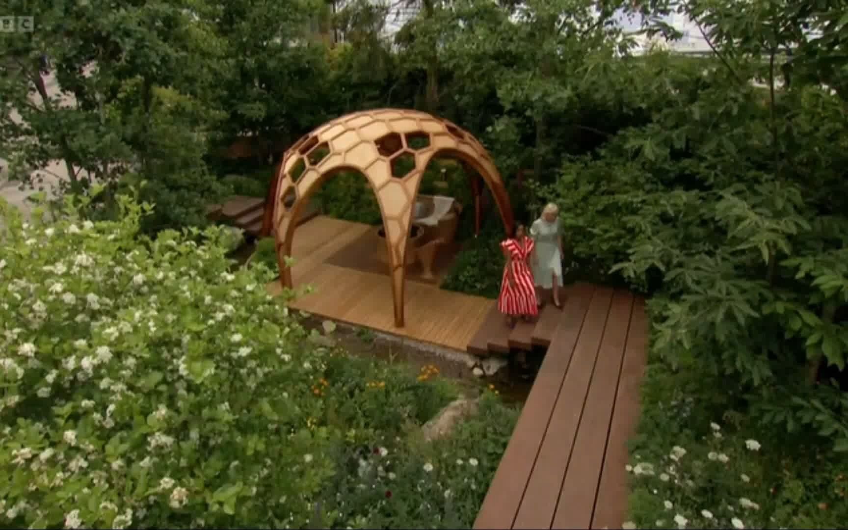 BBC RHS Chelsea Flower Show 2022 - Episode 1 - RHS Chelsea ...