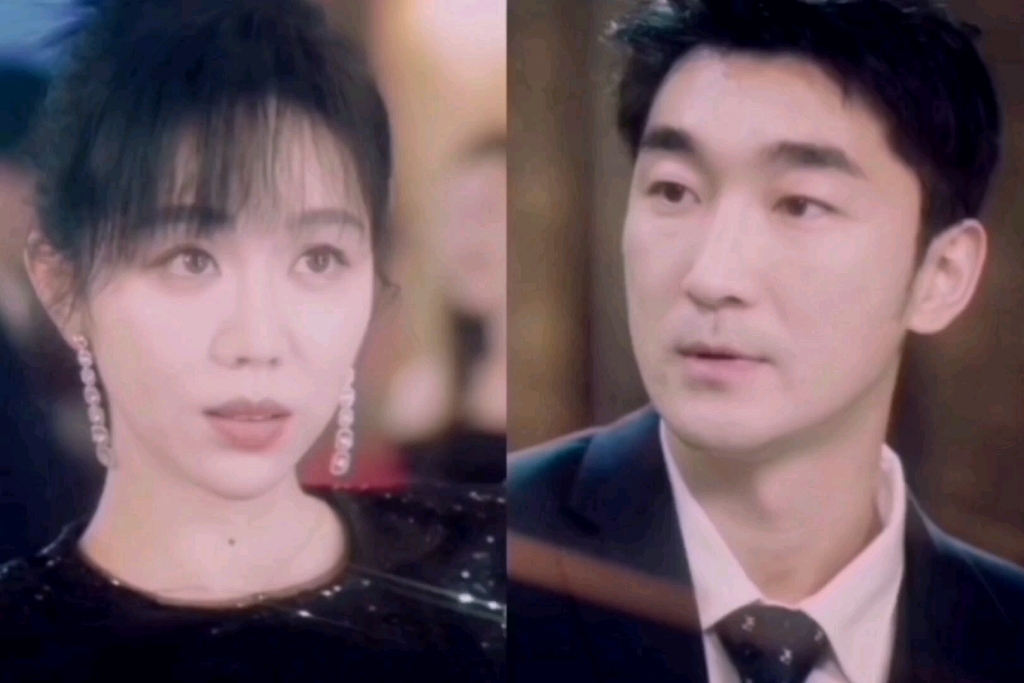 你也有今天#情感与法律的交织与博弈#巧妙地结合情感纠葛与法律问题...