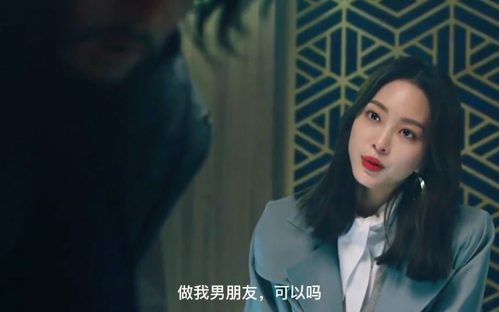 从来没有见过这么饥渴的女人,明明是个女神却爱上了邋遢的乞丐