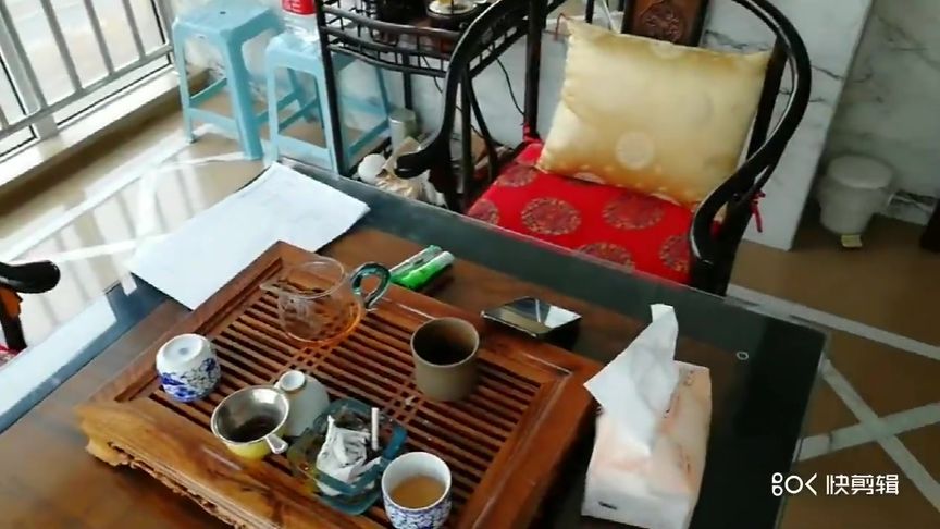 实木家居的王者,你想拥有吗?看看是什么材质