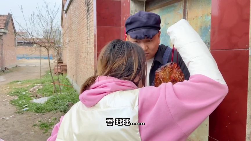 被狗咬的后遗症@天龙湖球哥