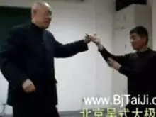 10-意念的作用 张耀忠太极内劲讲座