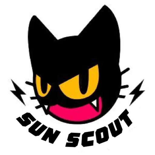 -SUNSCOUT- 