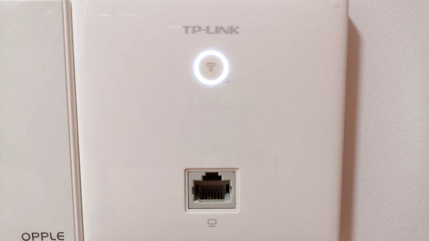 让家里每个角落都有满格的wifi,AP面板组网注意事项。