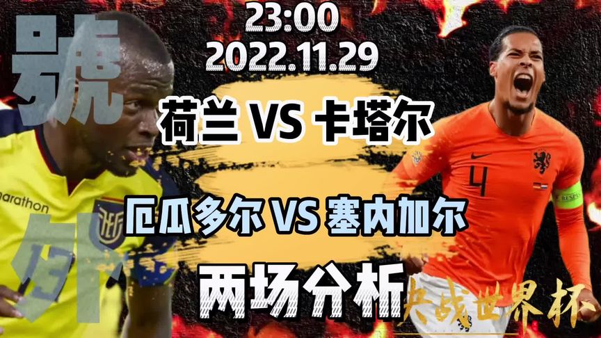 #卡塔尔世界杯 #dou来世界杯 #足球 #荷兰VS卡塔尔