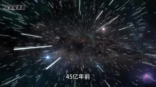 如果地球直接撞上木星,会发生什么?