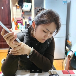 同学小倩 