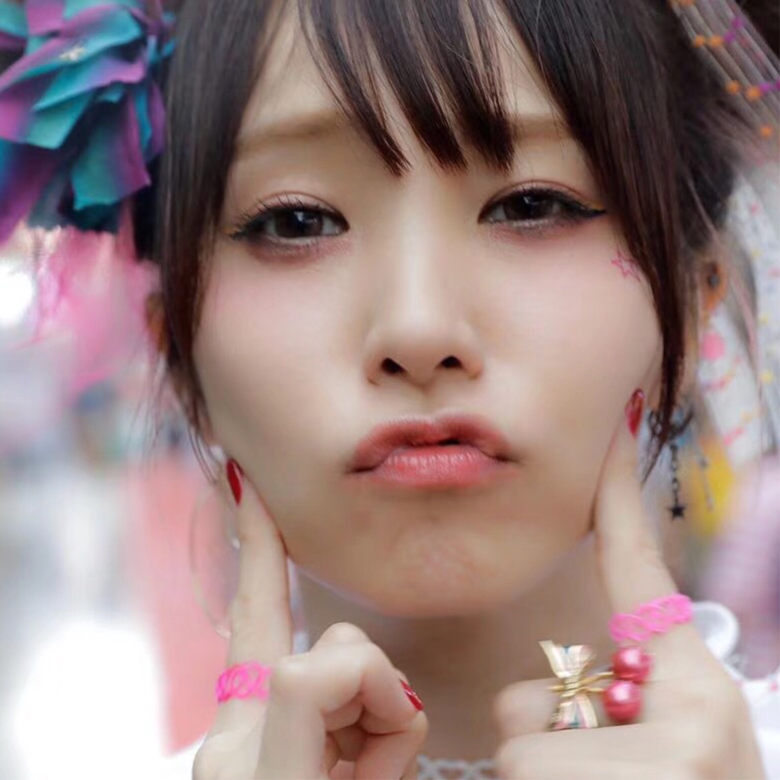 爱你好美好温暖 