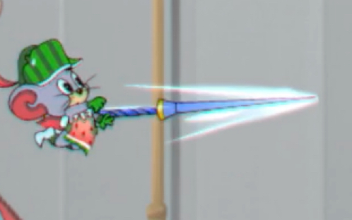 猫和老鼠手游:经典长枪_哔哩哔哩bilibili_猫和老鼠手游