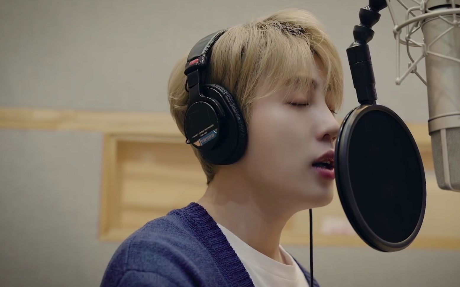 【河成云】 《她的私生活》OST 《Think of You 》MV上线啦!