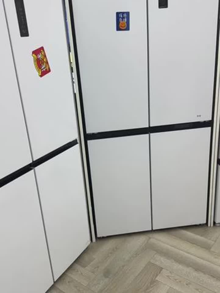 今晚美菱冰箱专场,价格比618还狠,千万别错过,就偷偷开两个小时