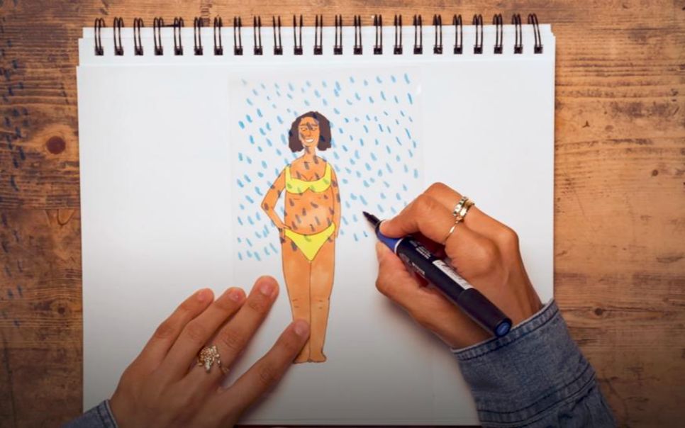 【TED 2021】天气预报的准确率有多高?