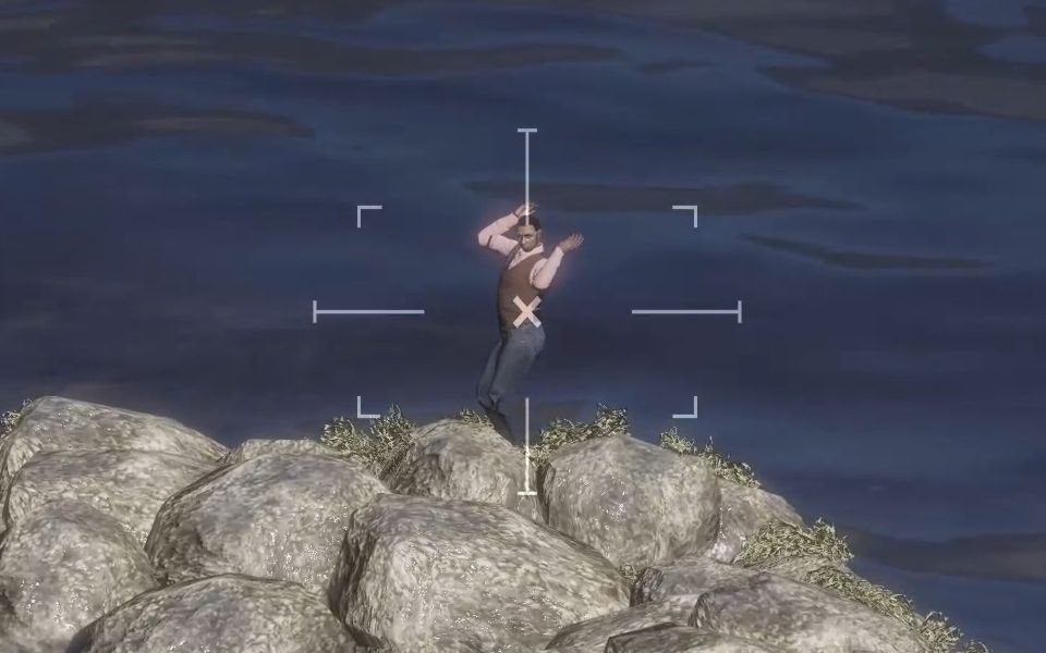 【CAEP紧急职业扮演】CIV的骚活日常~隔岸观火给警员表演段舞蹈先~