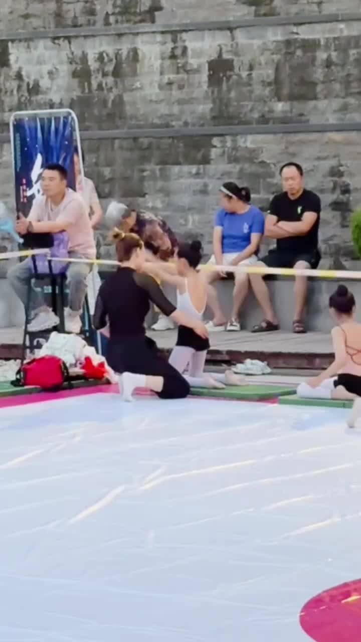 十八线小县城小学生的暑假安排~