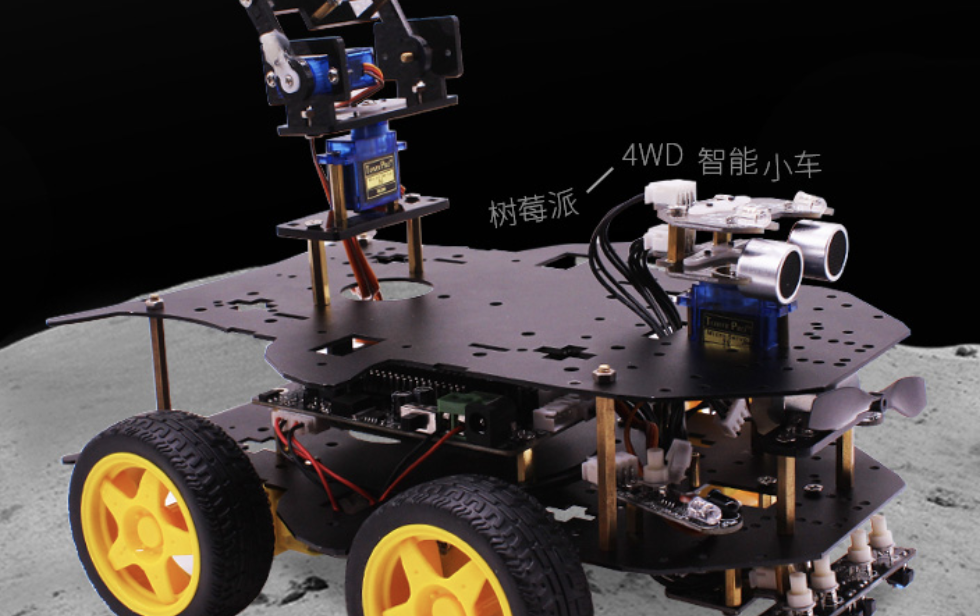 避障学习,slam机器人学习