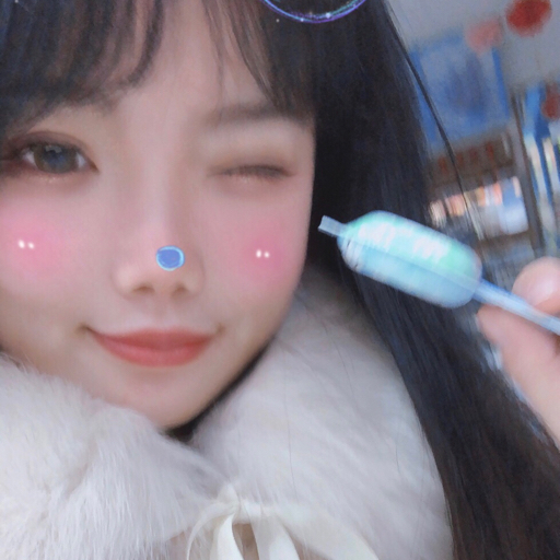 是一只吉吉 