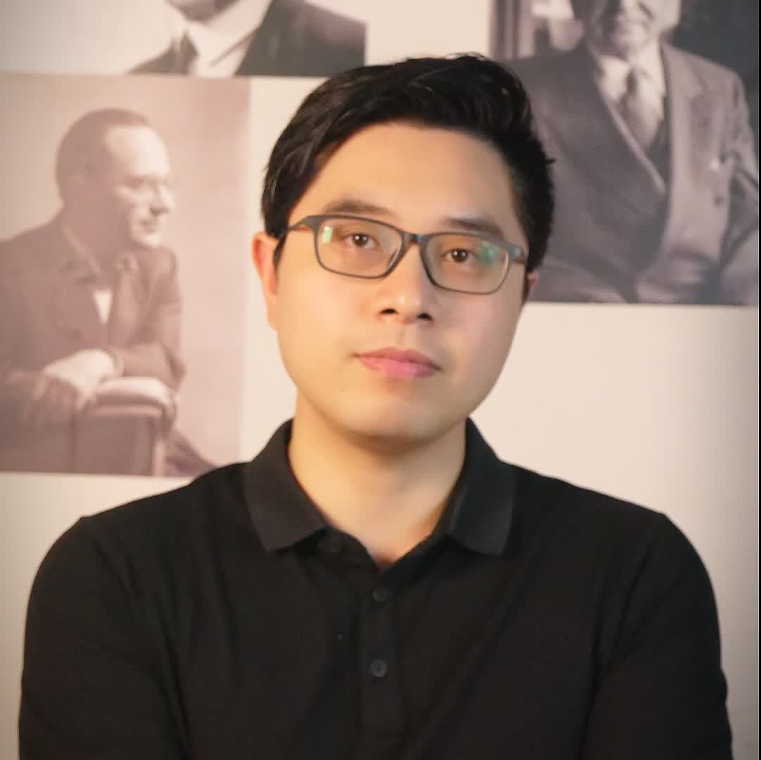 王广隶讲道理 