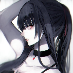 李麒若天Lodr 