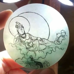 雅石玉雕工作室 